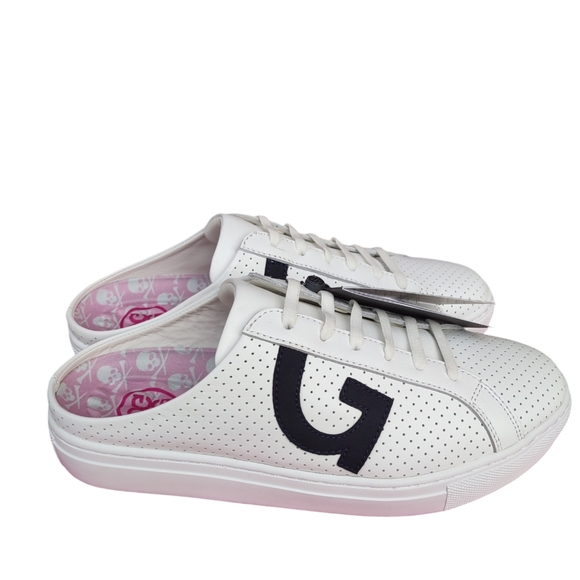 G/FORE | Shoes | Nwt Gfore 95 Disruptor Slide In Sneaker Shoes | Poshmark